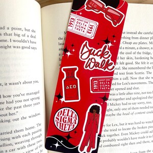 Alpha Kappa Alpha AKA 8-sticker Pack for Laptops and Water Bottles ...