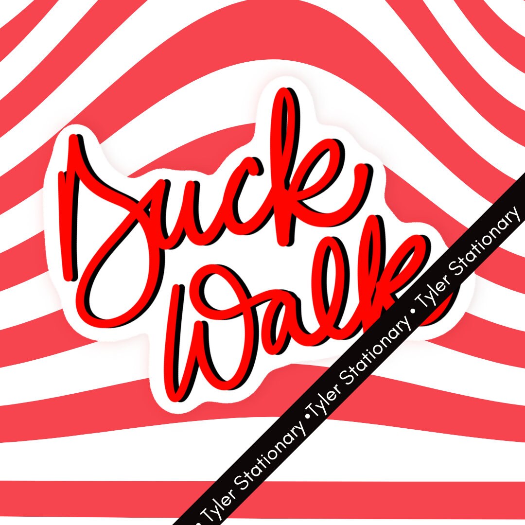 Delta Sigma Theta DST Physical Planner Sticker Sheet - Etsy