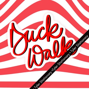 Delta Sigma Theta DST 8-sticker Pack - Etsy