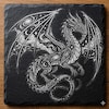 High Quality Dragon Scene SVG Bundle, Dragon Scene Dxf, Dragon Scene ...