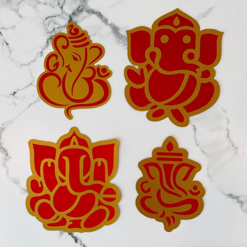 Cutout Temple Indian - Etsy