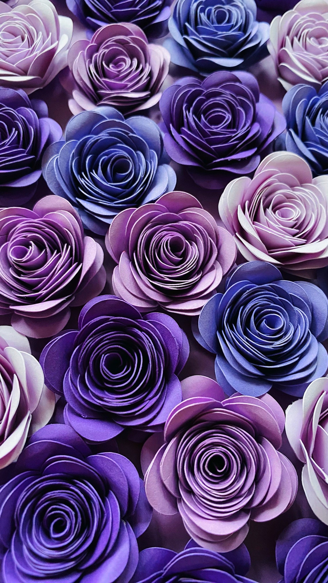 Personalized 3D Flower Shadow Box Frame, Customizable Shadow Box With ...