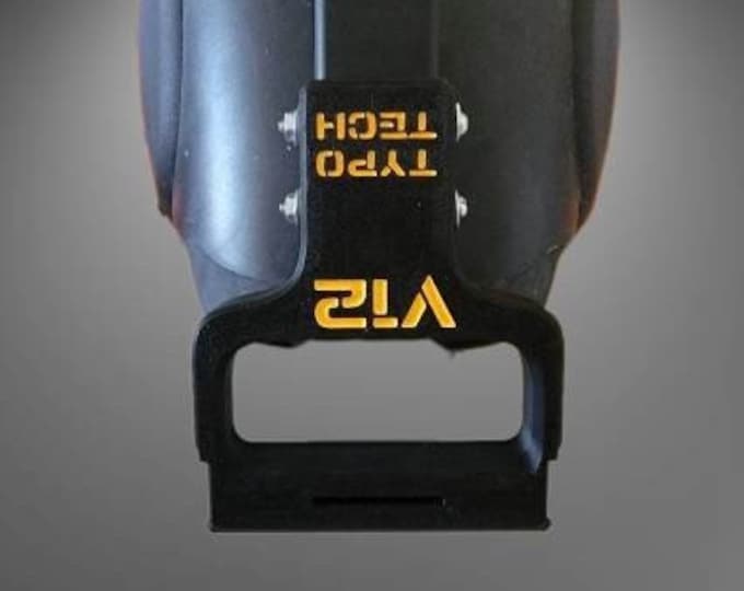 Inmotion V12 XL Handle (HANDLE ONLY - V2) - Etsy