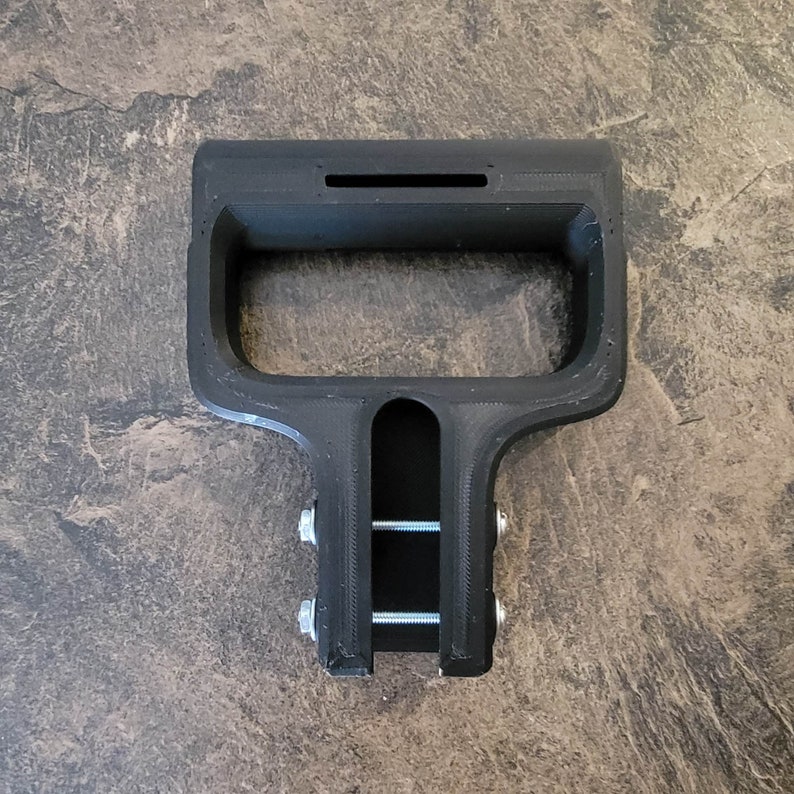 Inmotion V12 XL Handle (HANDLE ONLY - V2) - Etsy