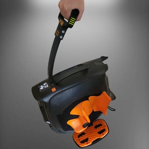 Inmotion V12 XL Handle (HANDLE ONLY - V2) - Etsy