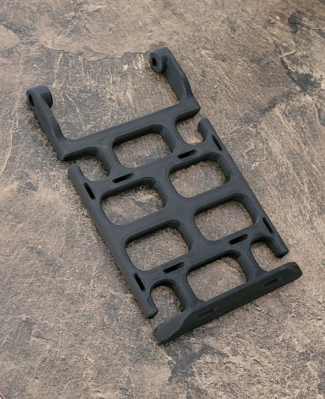 V12 Cargo PLATE ONLY V1 - Etsy