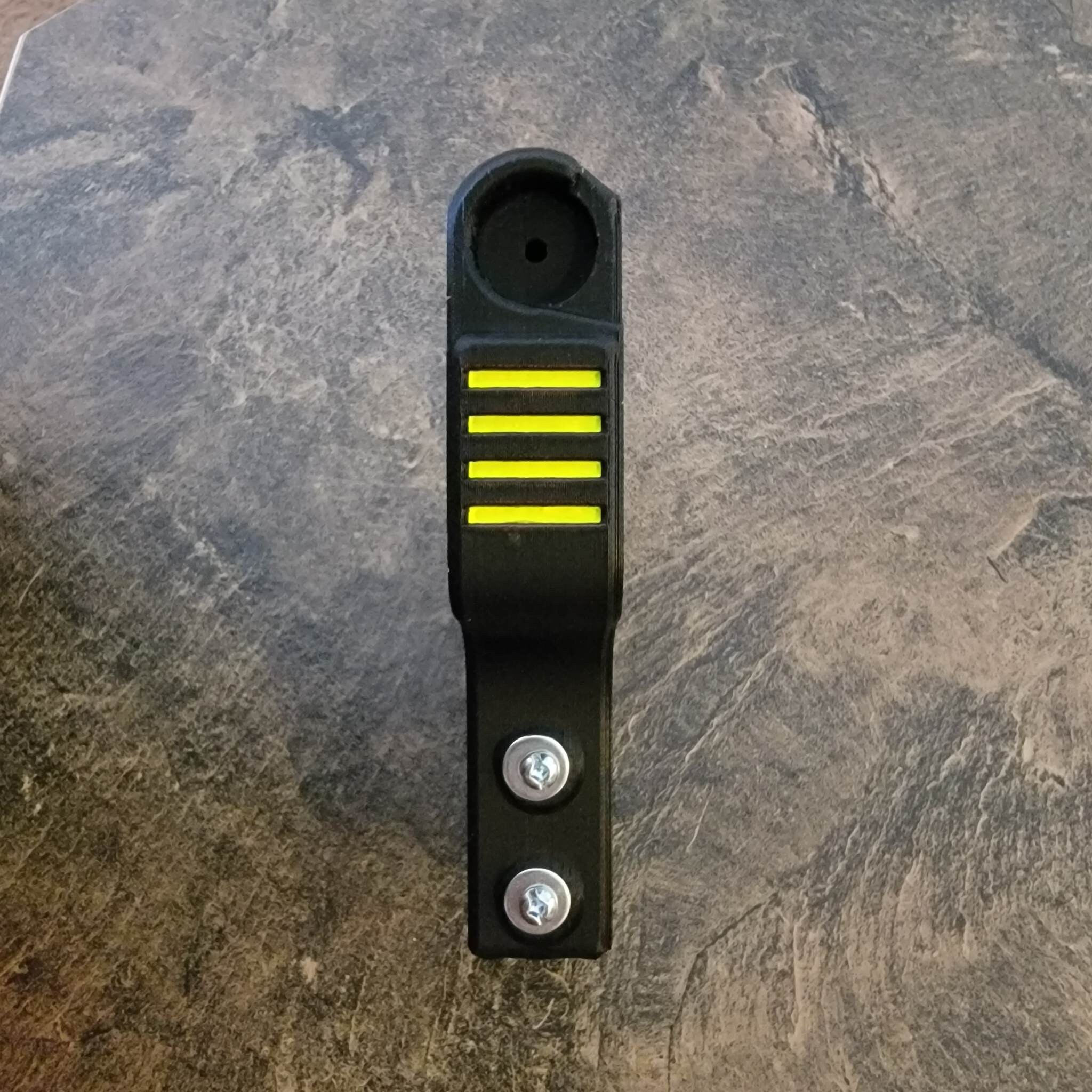 Inmotion V12 XL Handle (HANDLE ONLY - V2) - Etsy