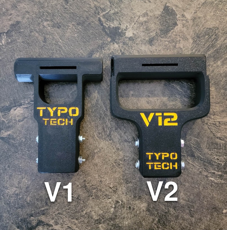 Inmotion V12 XL Handle (HANDLE ONLY - V2) - Etsy