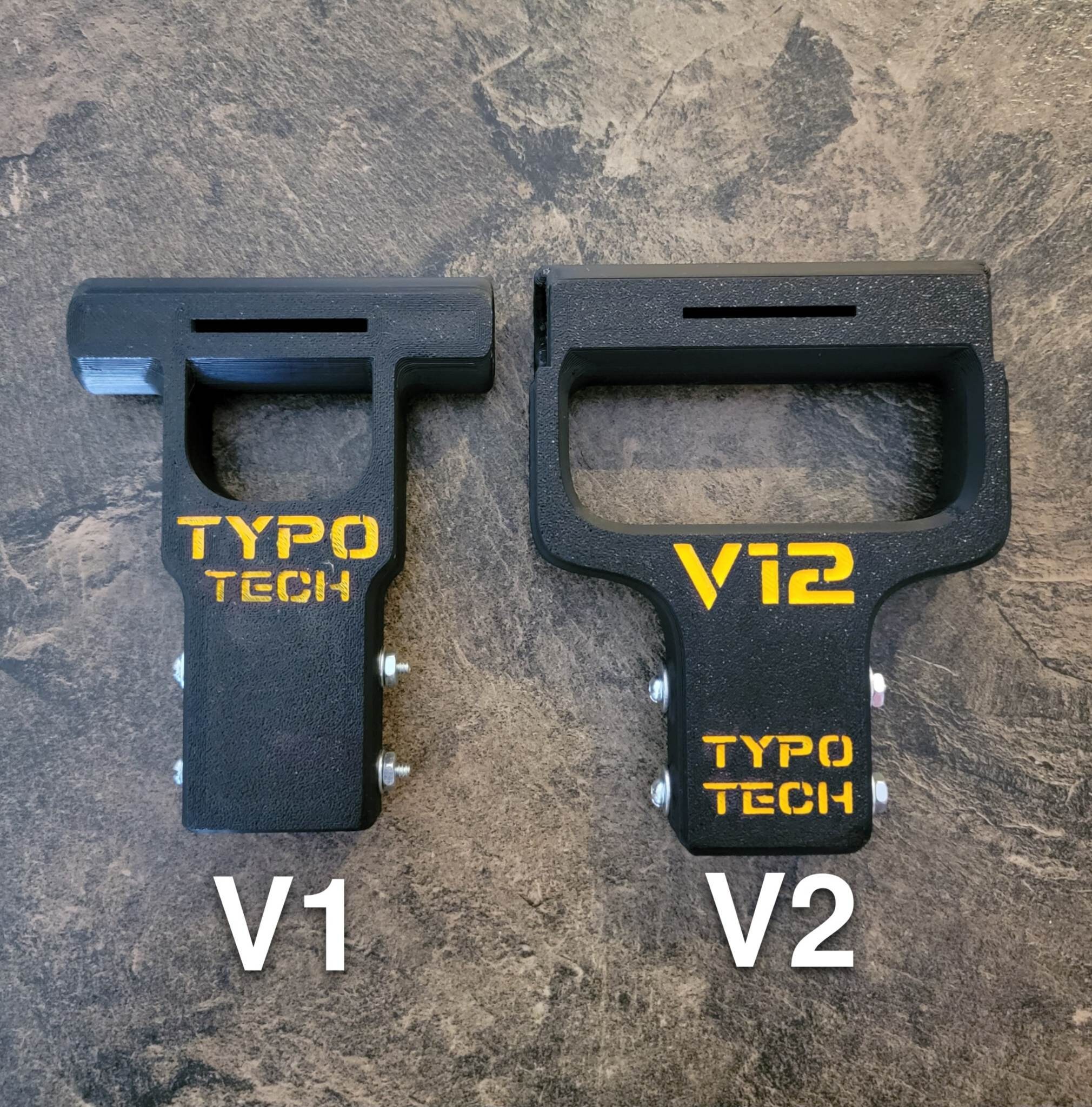 Inmotion V12 XL Handle (HANDLE ONLY - V2) - Etsy