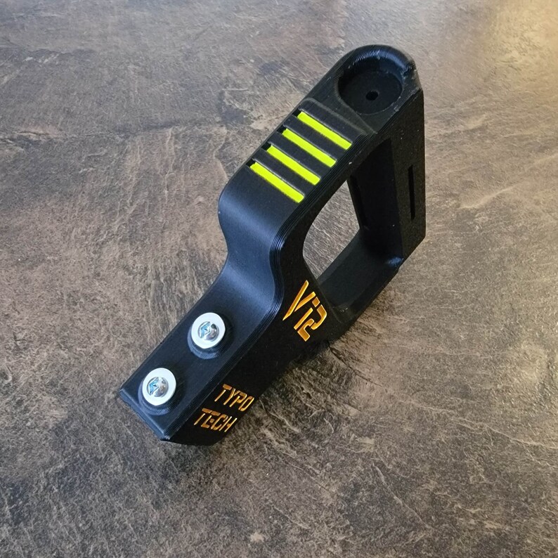 Inmotion V12 XL Handle (HANDLE ONLY - V2) - Etsy