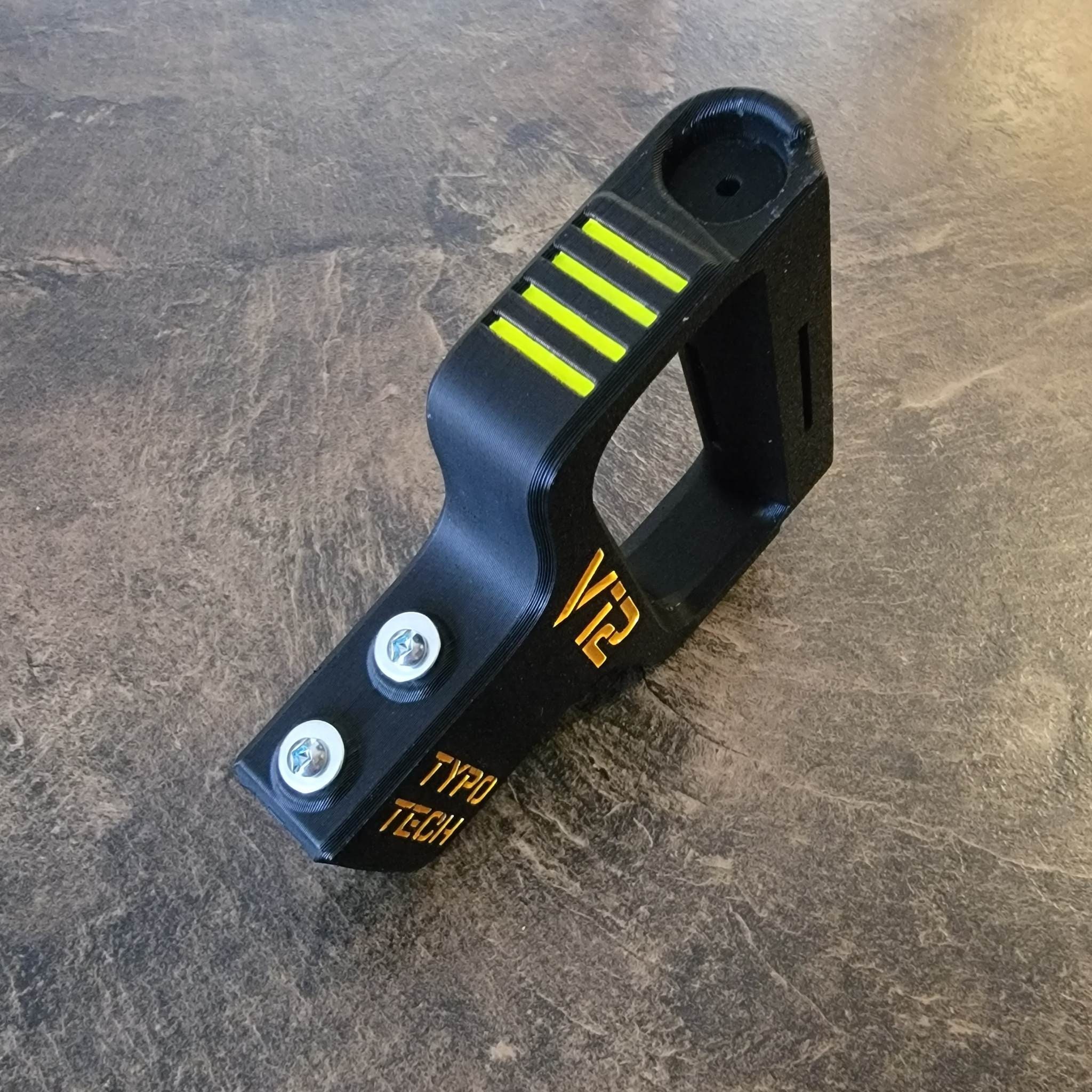 Inmotion V12 XL Handle (HANDLE ONLY - V2) - Etsy