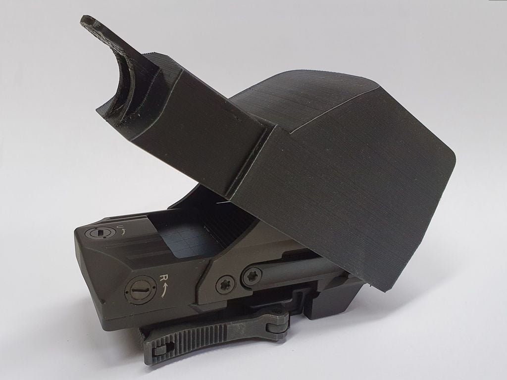 Holosun HS510C Cover 3D Printed - Etsy