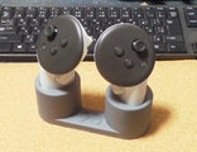 Quest3 Controller Stand 3D Printed - Etsy