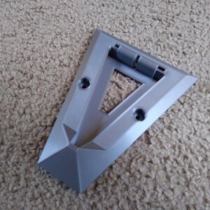 Starlink Router Base 3D Printed - Etsy