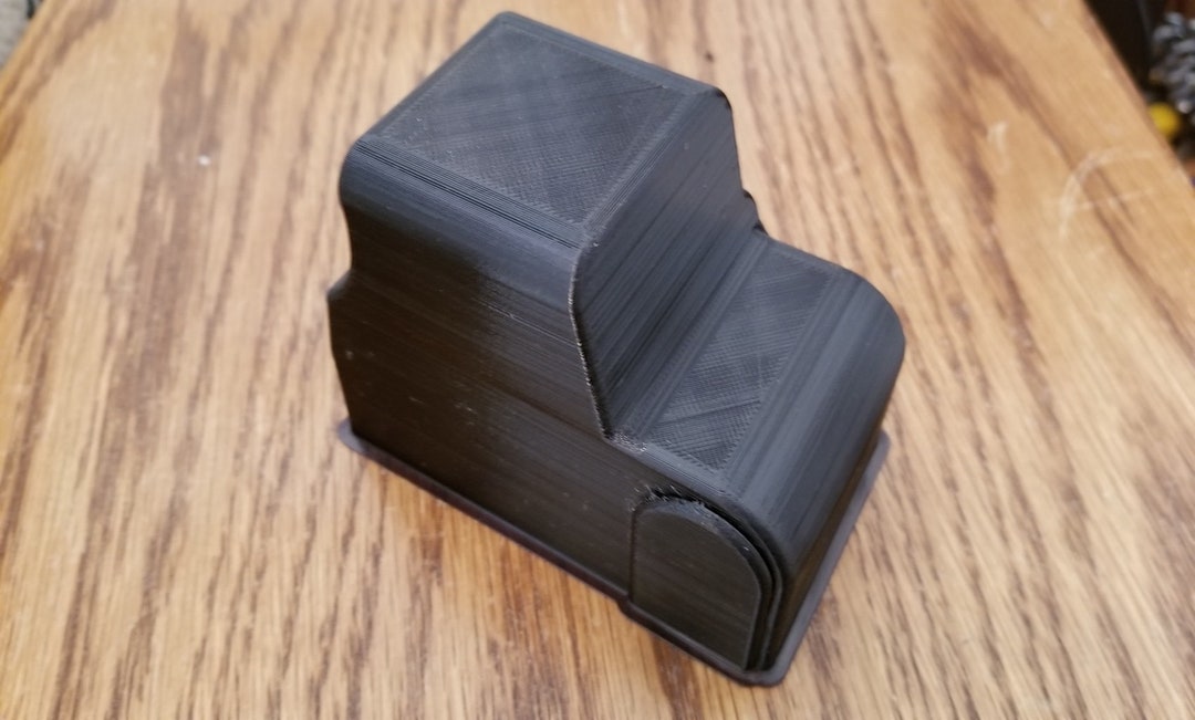 Eotech XPS or EXPS Sight Cover 3D Printed - Etsy