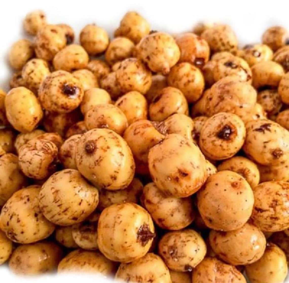 Dried Tigernut, Very Nutritious and Satisfying - Etsy