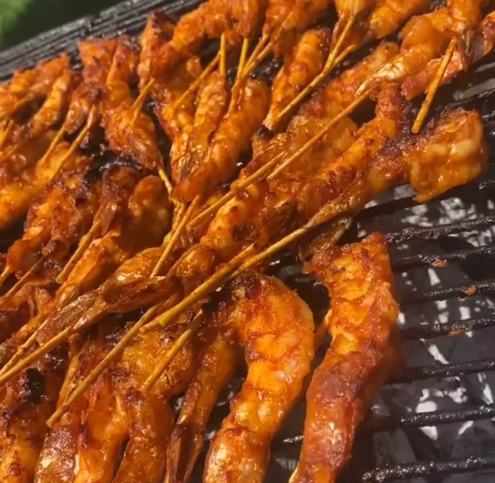 Large Imported Suya Spice From Northern Nigeria, Great for Catering ...