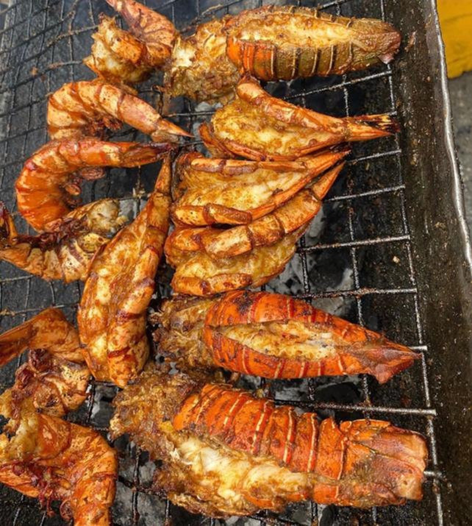Large Imported Suya Spice From Northern Nigeria, Great for Catering ...