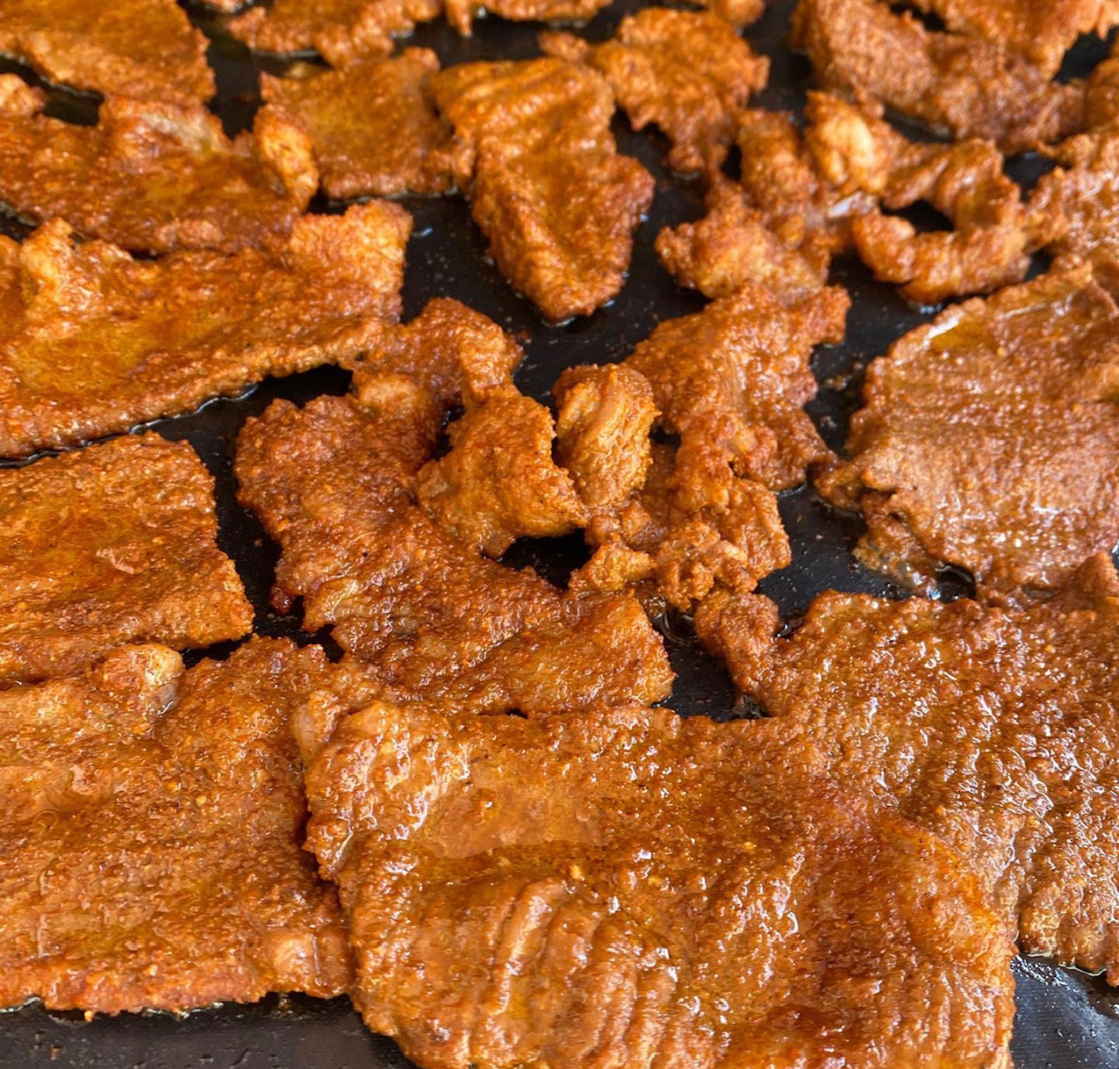 Large Imported Suya Spice From Northern Nigeria, Great for Catering ...