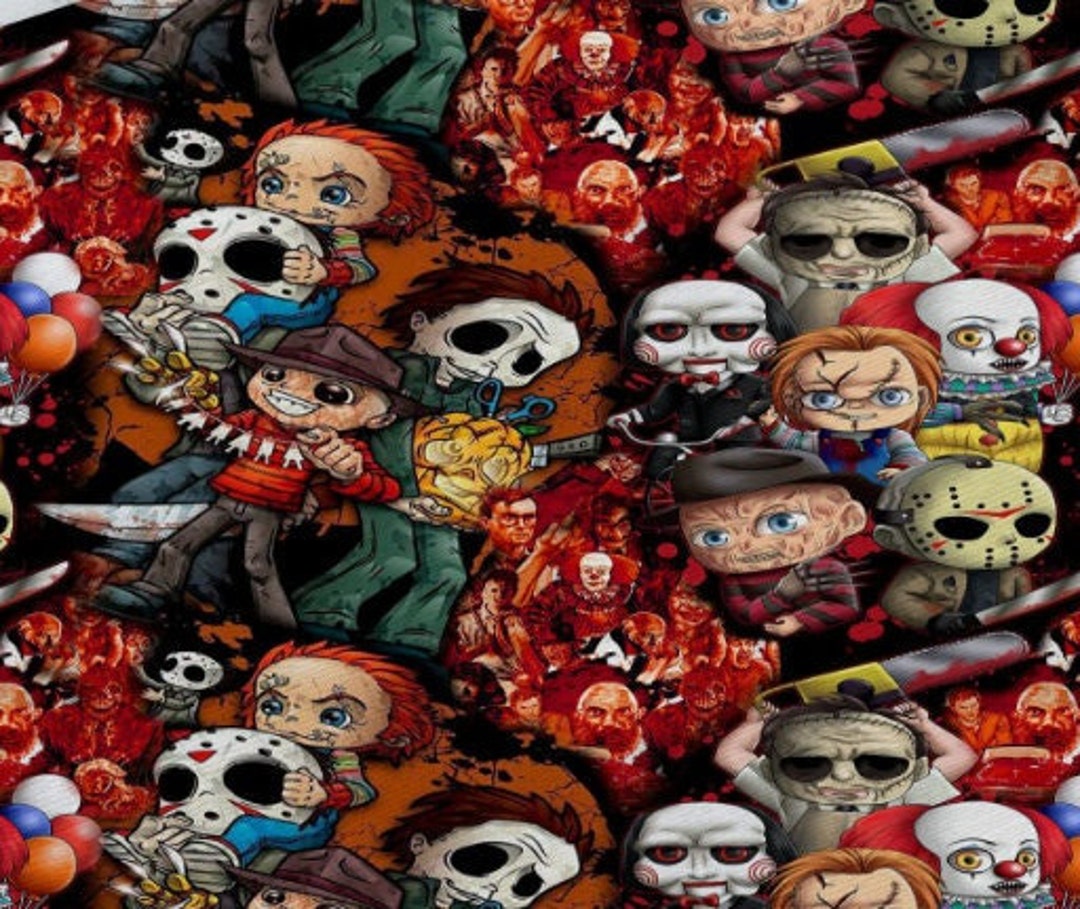Cartoon Digital Print for Paper, Cartoon Seamless Pattern, Baby Cartoon ...