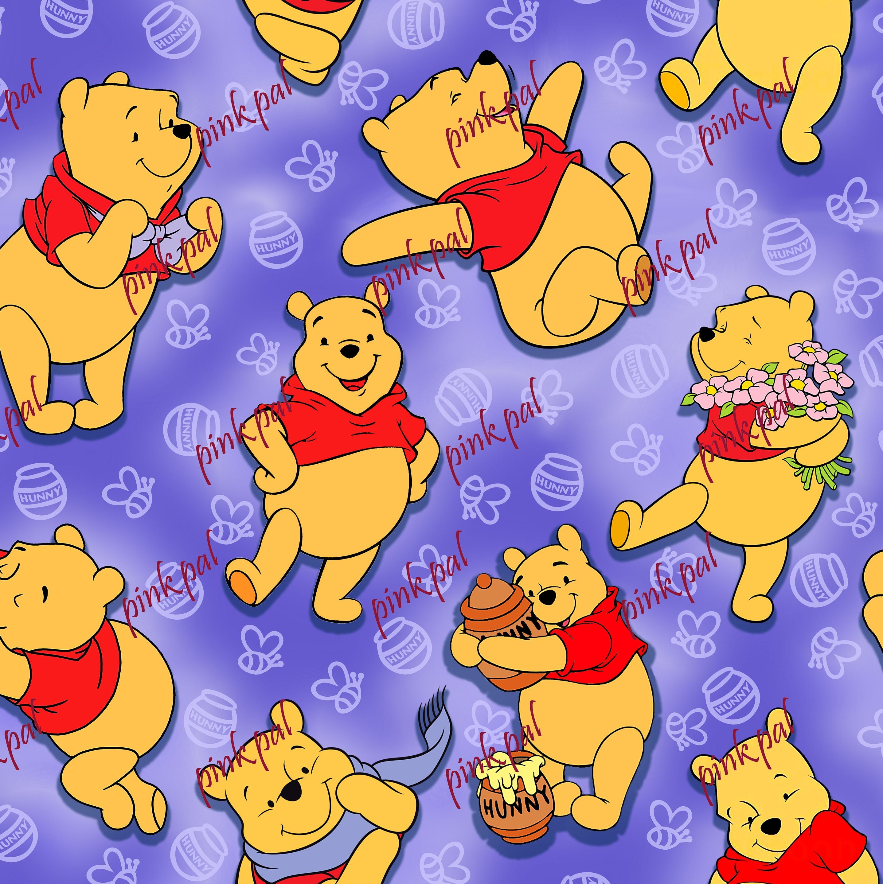 Cartoon Digital Print for Paper, Cartoon Seamless Pattern, Baby Cartoon ...