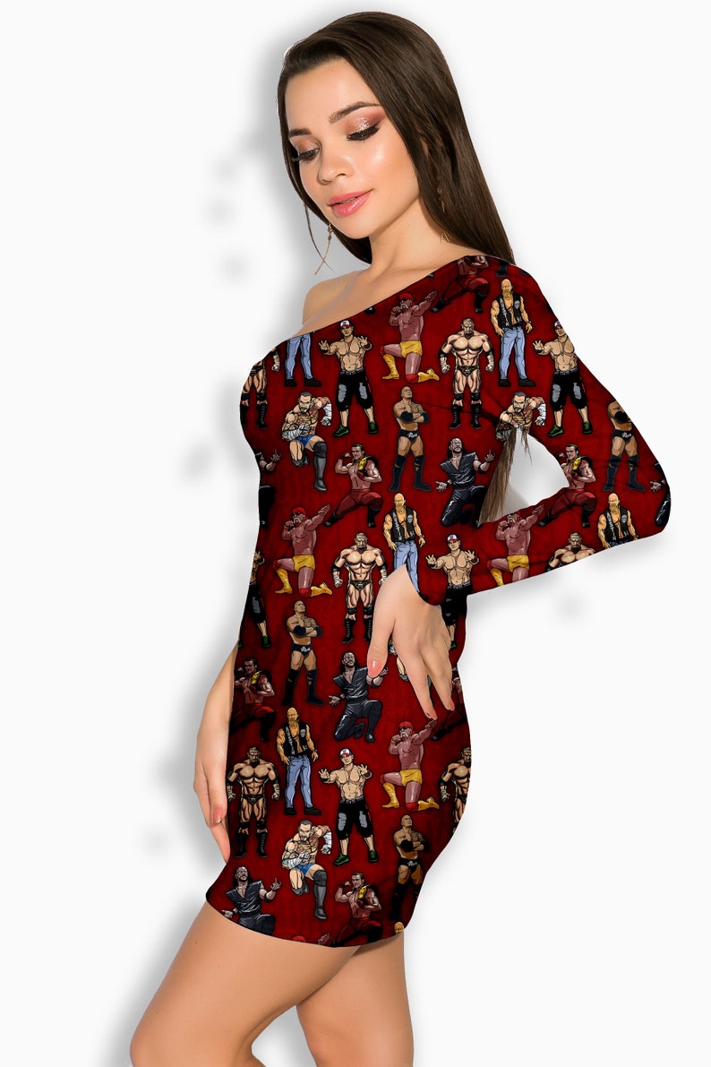 Wwe Digital Print for Paper, Wwe Seamless Pattern, Wwe Prints, Wwe ...