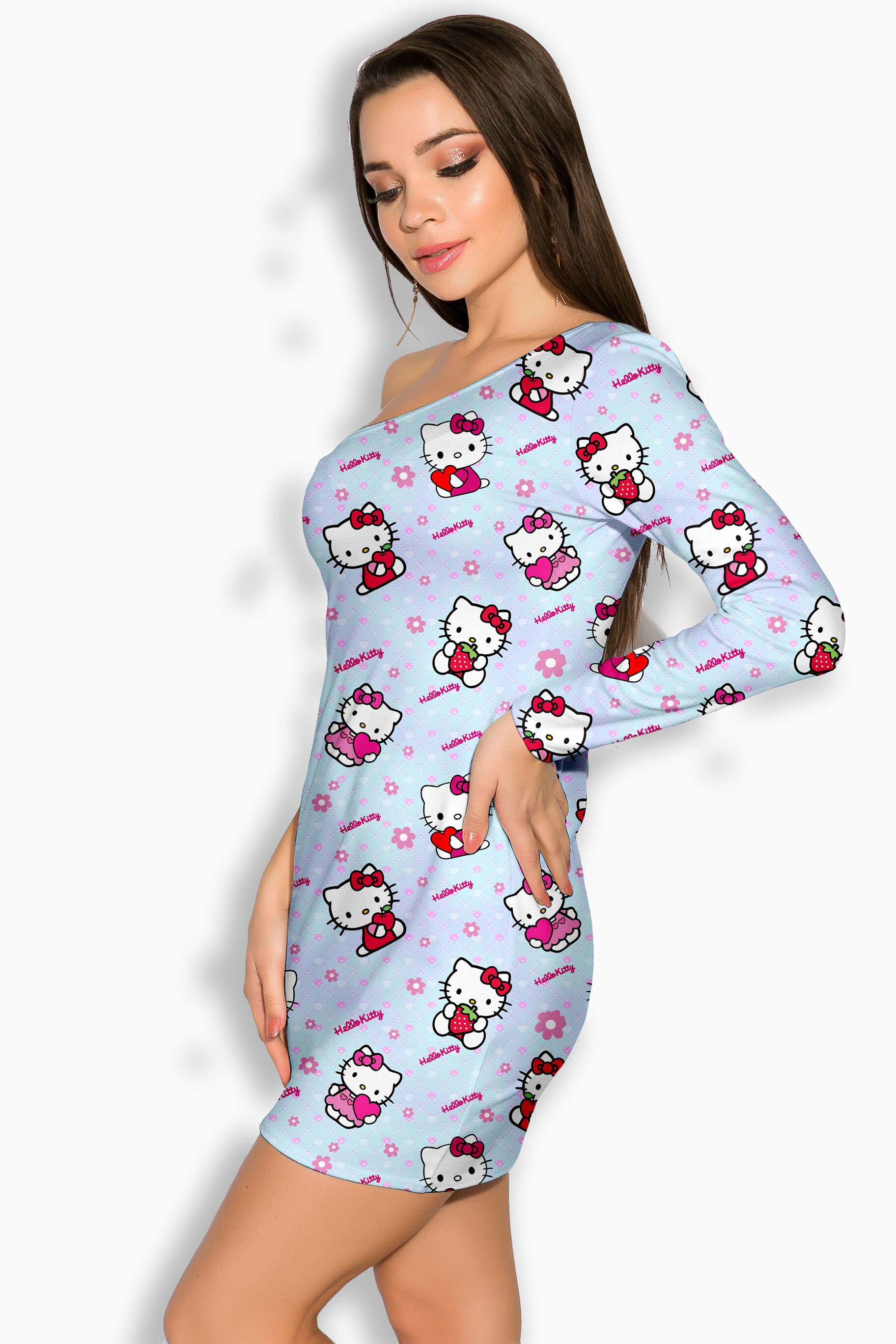 Cartoon Digital Print for Paper, Cartoon Seamless Pattern, Baby Cartoon ...