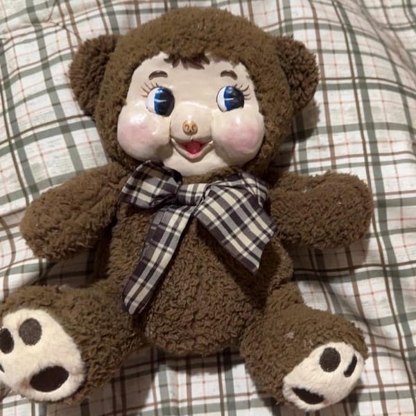 Rushton Dolls - Etsy