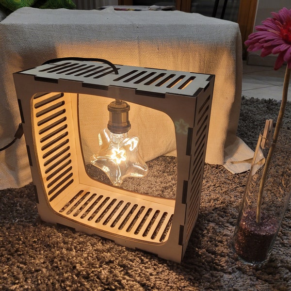 Laser Cut Tv - Etsy