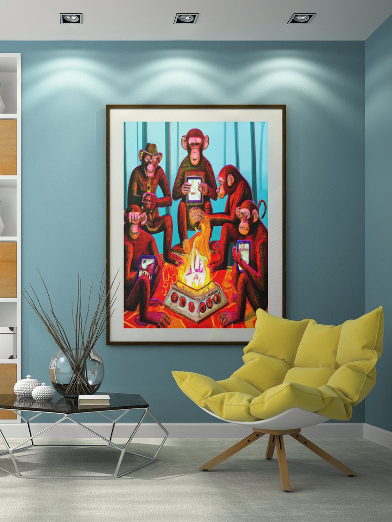 Printable Decorative Digital Downloads - Etsy