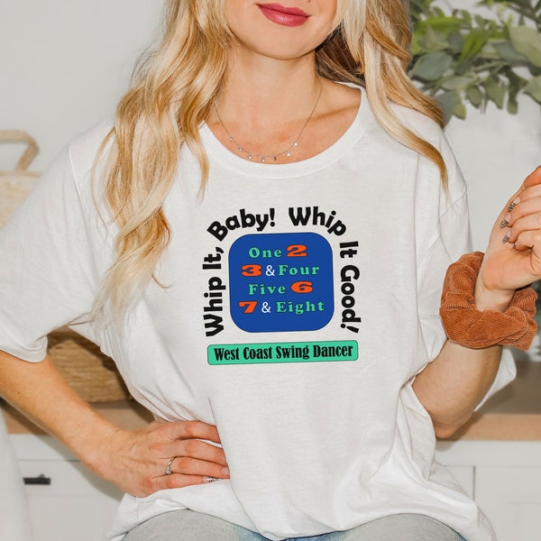Swing Dancer - Etsy