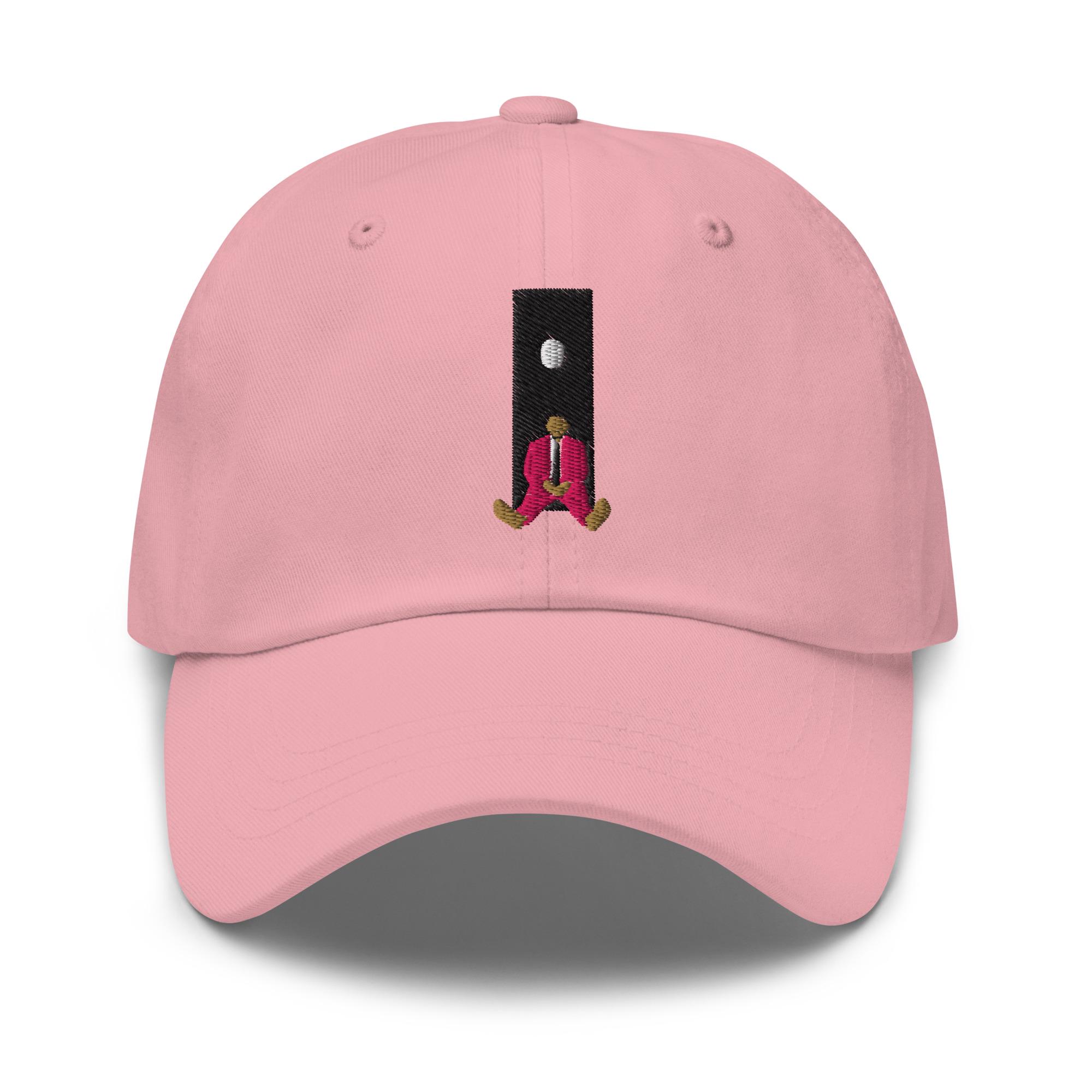 Mac Miller Swimming Album Cover Embroidery Emblem Icon Embroidered Dad ...