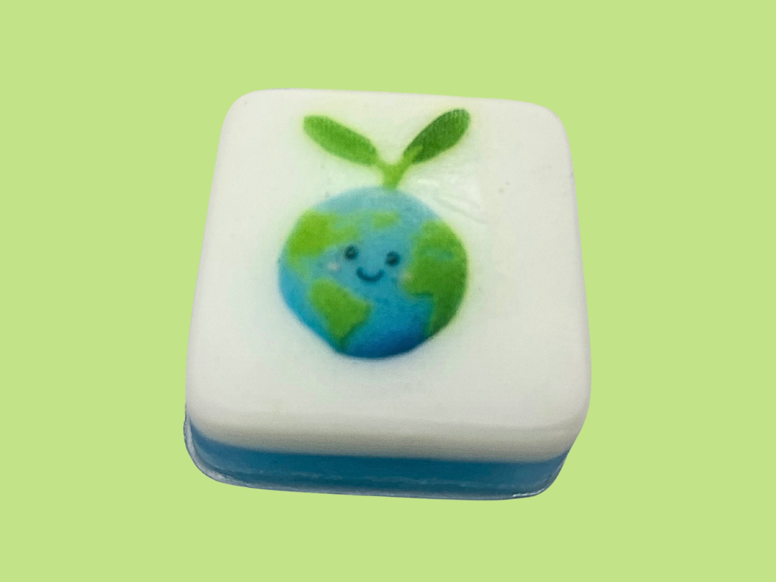 Earth Day Soap Set, Keep Our Earth Clean Its Not Uranus, Earth Friendly ...