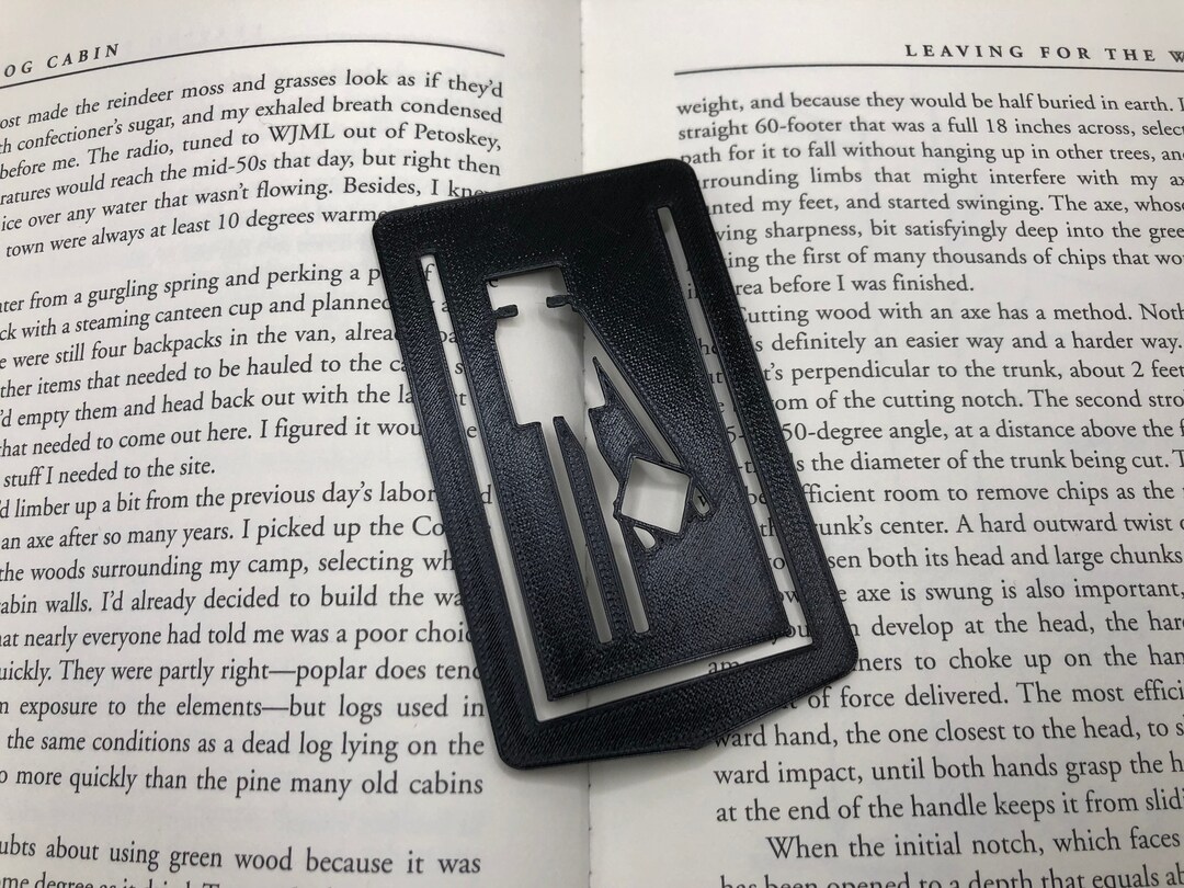 Minecraft-inspired Enderman With Block, Single Color, 3D Printed, Fan ...