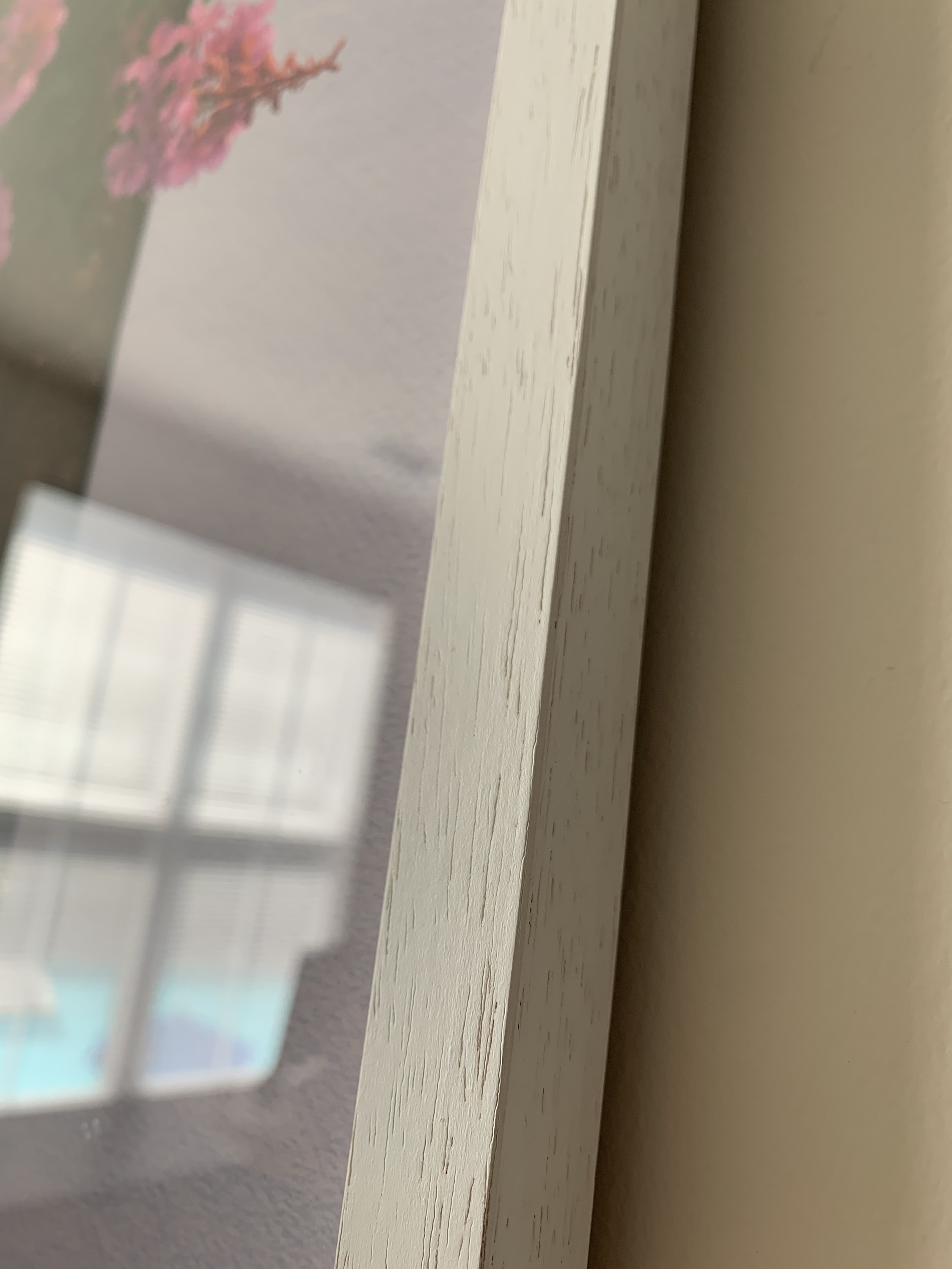 Vertical Everest Wall Decor Modern Spaces Mountain Themed Framed Print ...