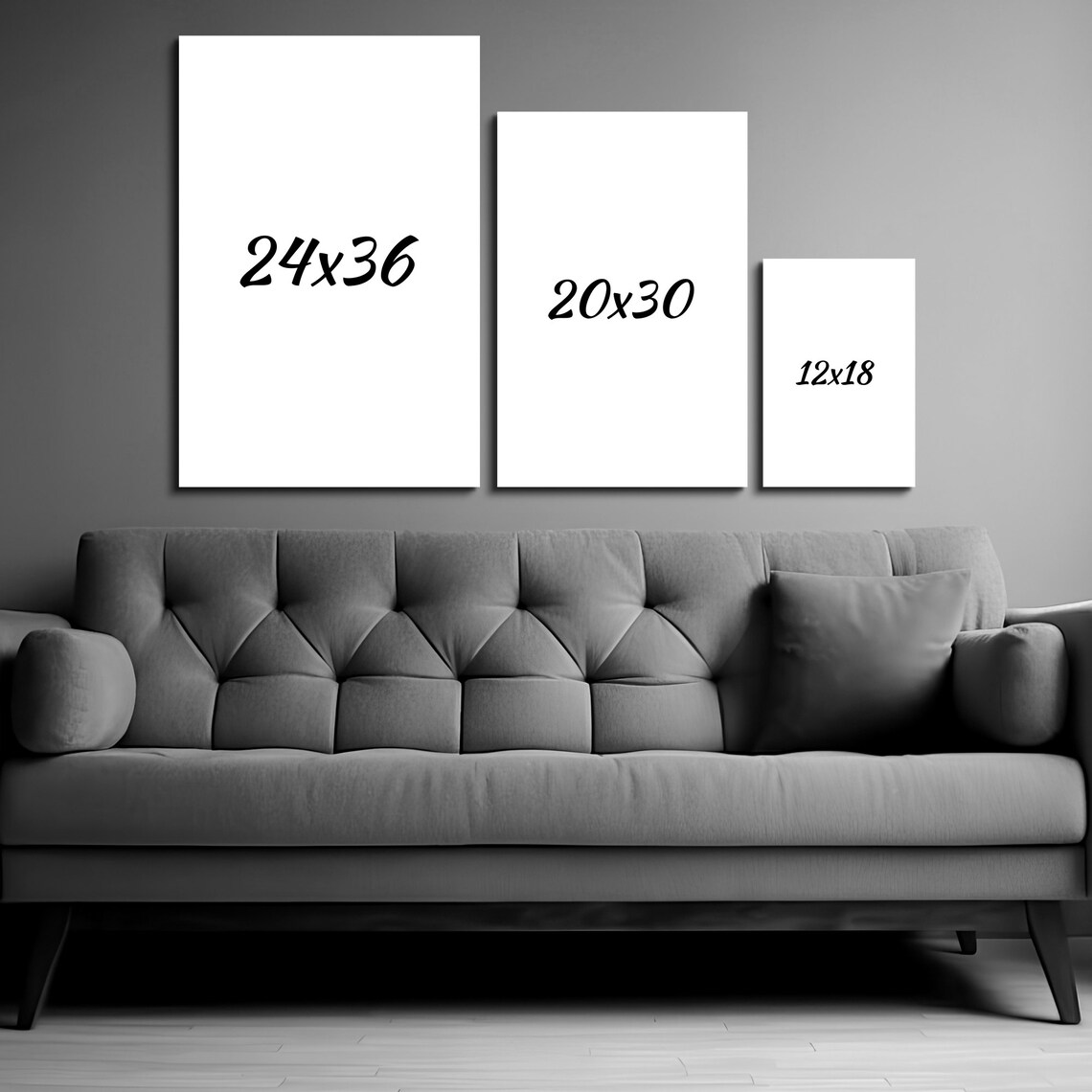 Cash Money Wall Art Decor Cash Man Cave Interior Wall Art Decor Stacks ...