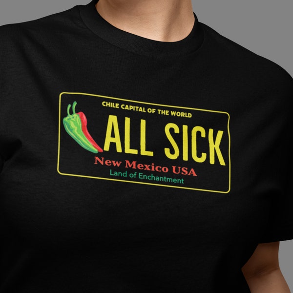 Sick of It All - Etsy