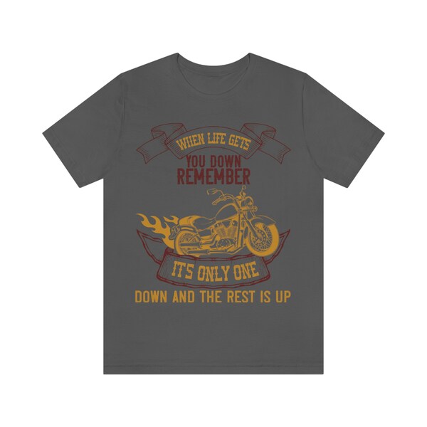 One Down Rest is Up - Etsy