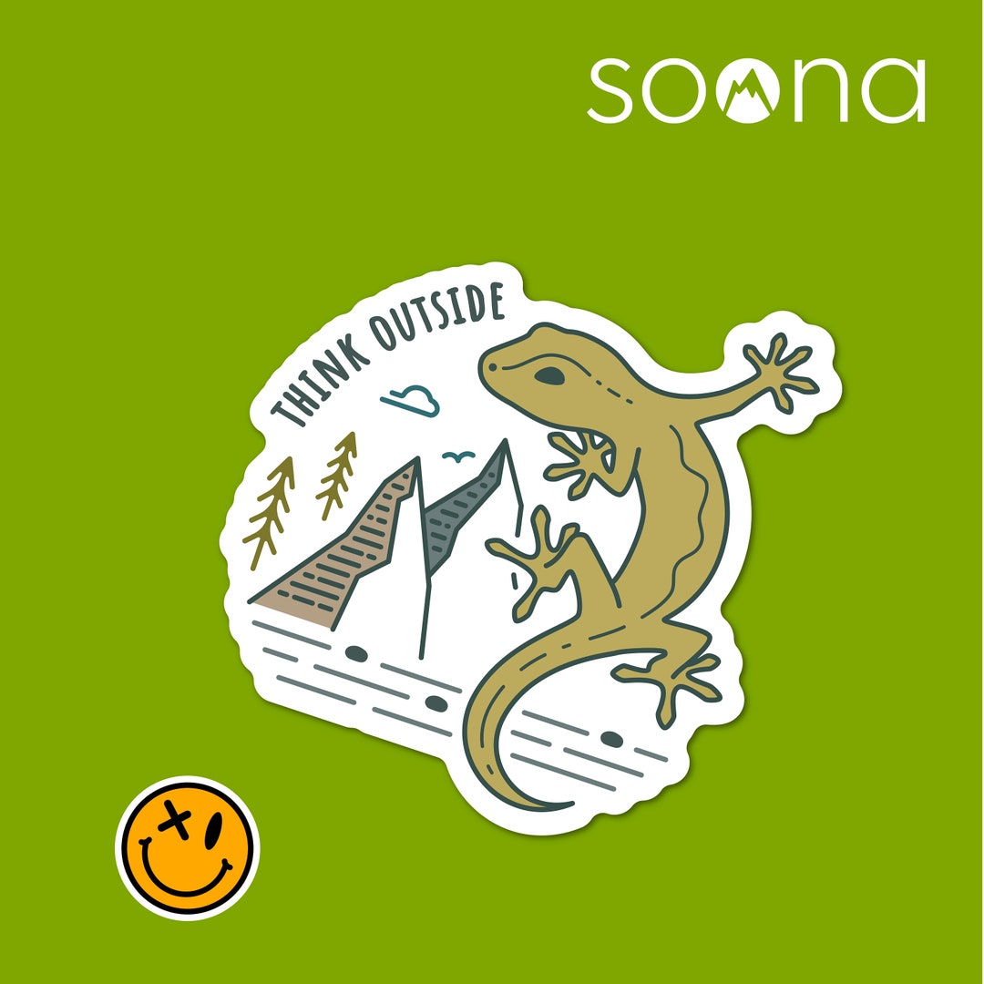 Rock Climbing Stickers Rock Climbing Gifts Gift for - Etsy