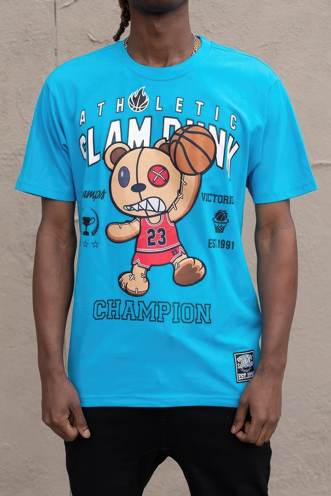 Slam Dunk T-shirts - Etsy