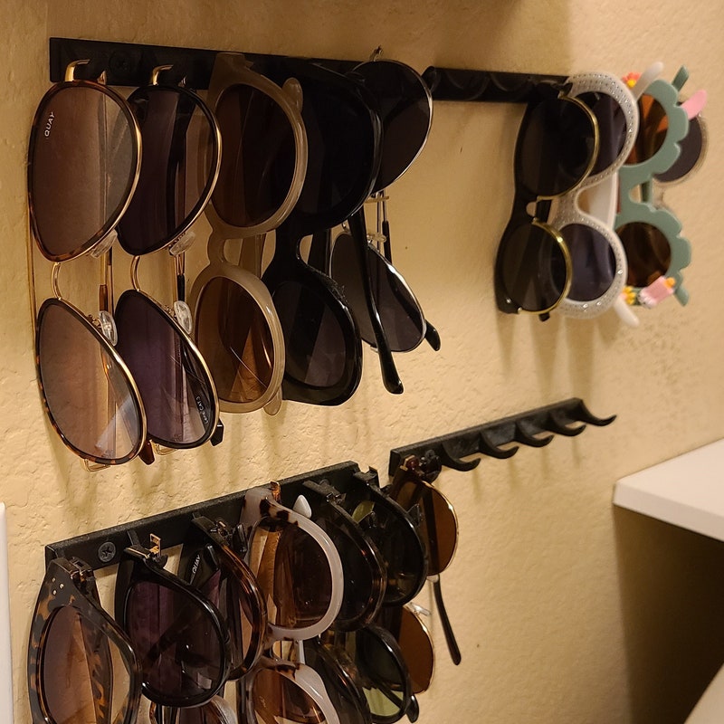 3d Printed File Sunglasses - Etsy