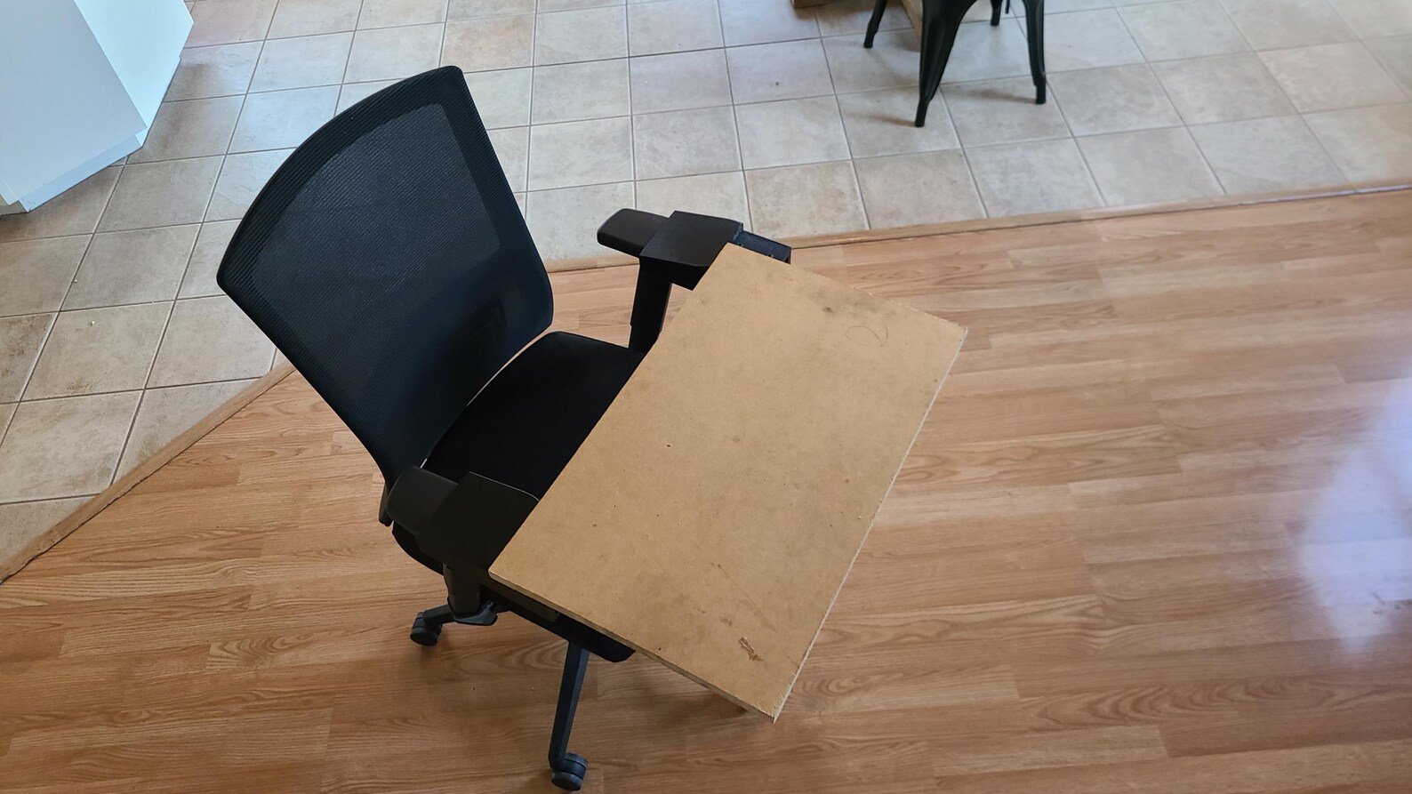 Office Chair Desk Mounts - Etsy