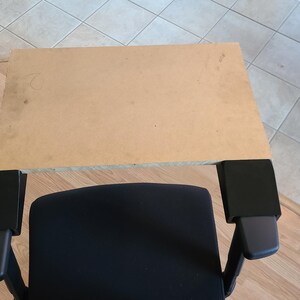 Office Chair Desk Mounts - Etsy