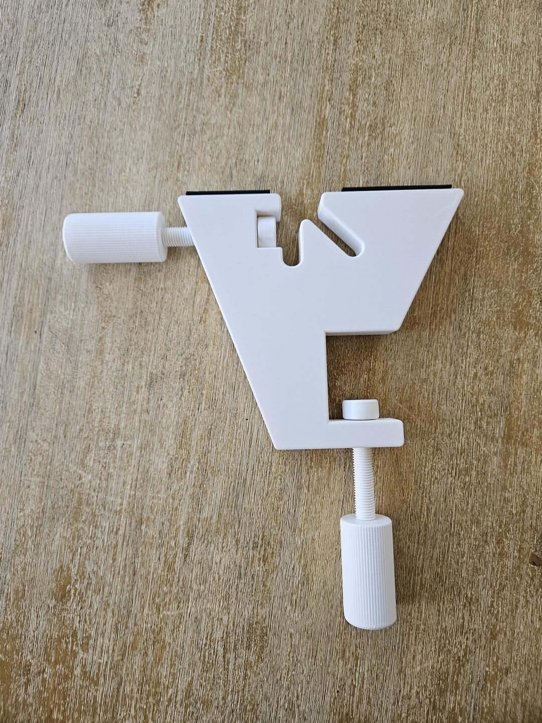 Snowboard and Ski Waxing/turning Vice - Etsy