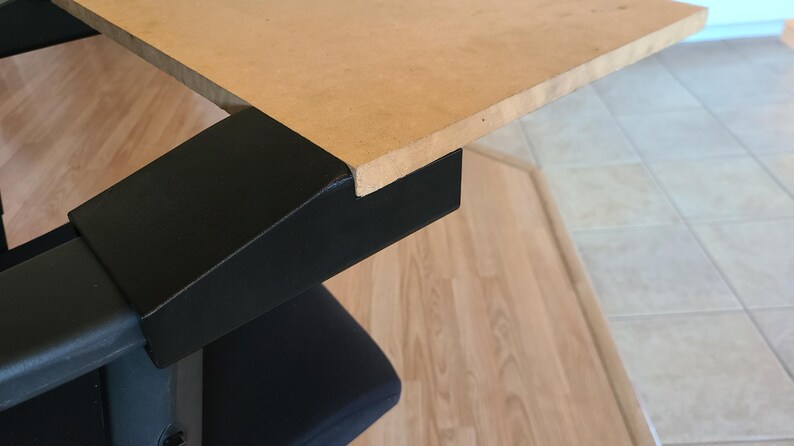 Office Chair Desk Mounts - Etsy