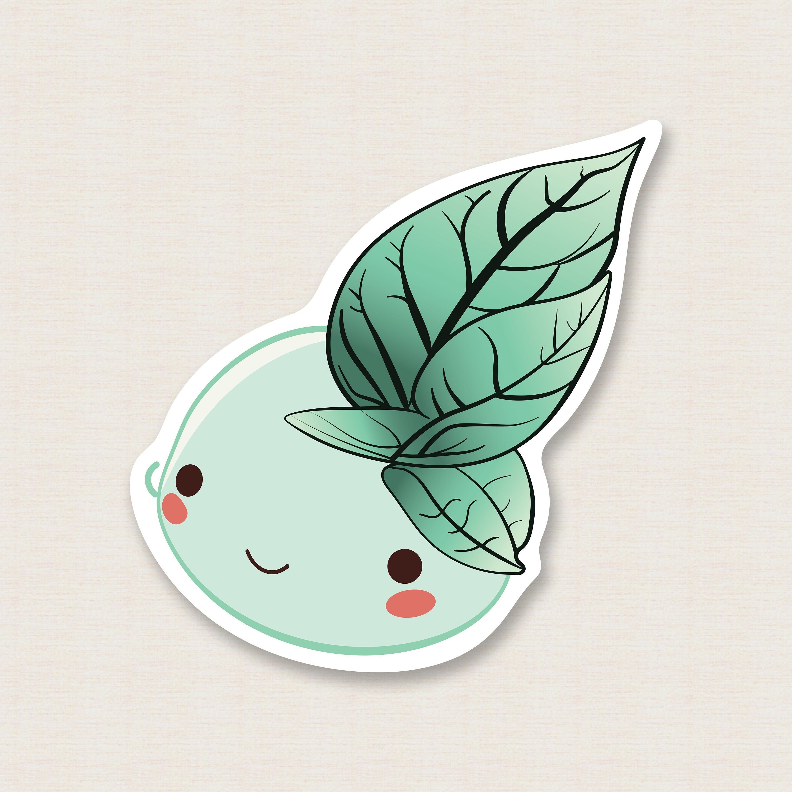 Designmint Logo - Instant Digital Download - Svg, Png, Dxf, Jpg, and ...