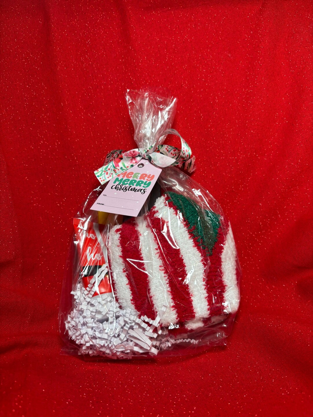 Winter Survival Kit - Etsy