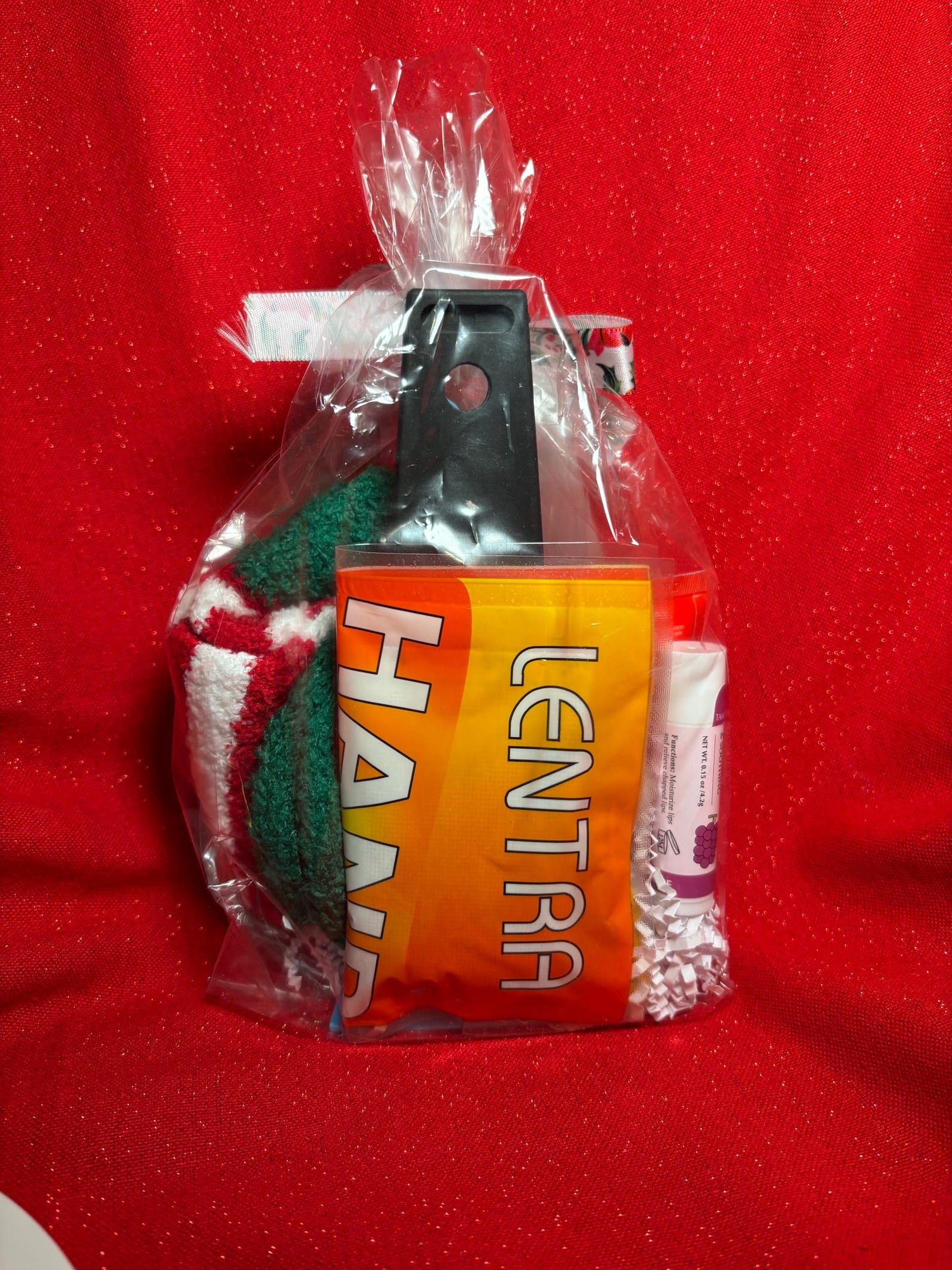 Winter Survival Kit - Etsy