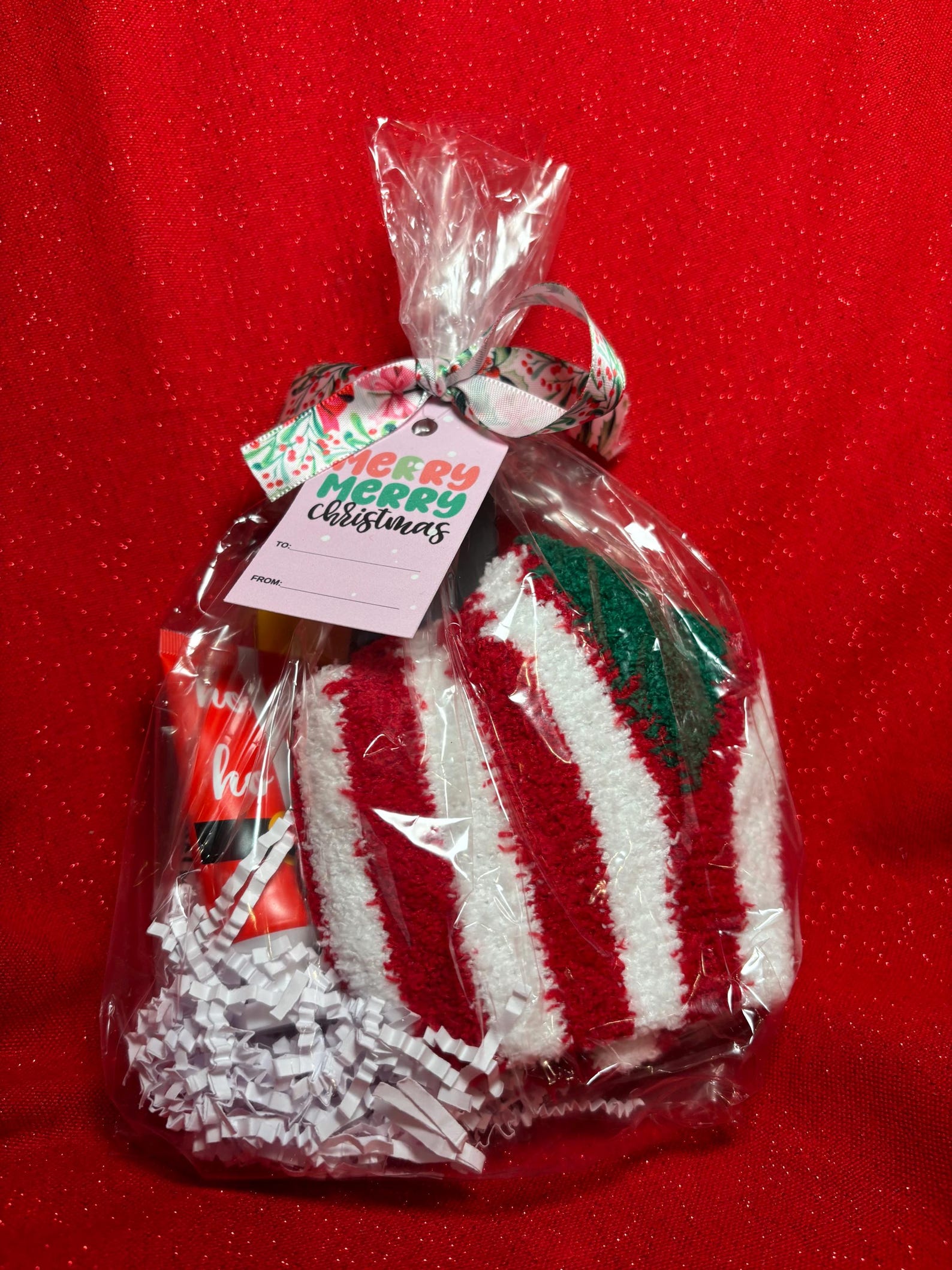 Winter Survival Kit - Etsy