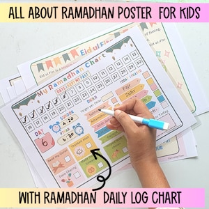 Islamic Beginning Sounds Alphabet Posters for Muslim Homeschool ...